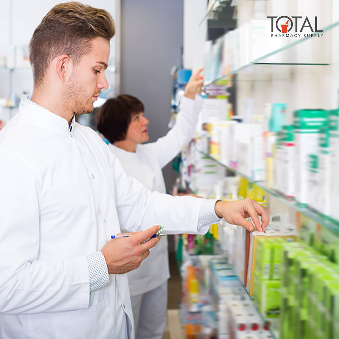 Pharmacy Regulatory Compliance: What You Need to Know - Total Pharmacy ...