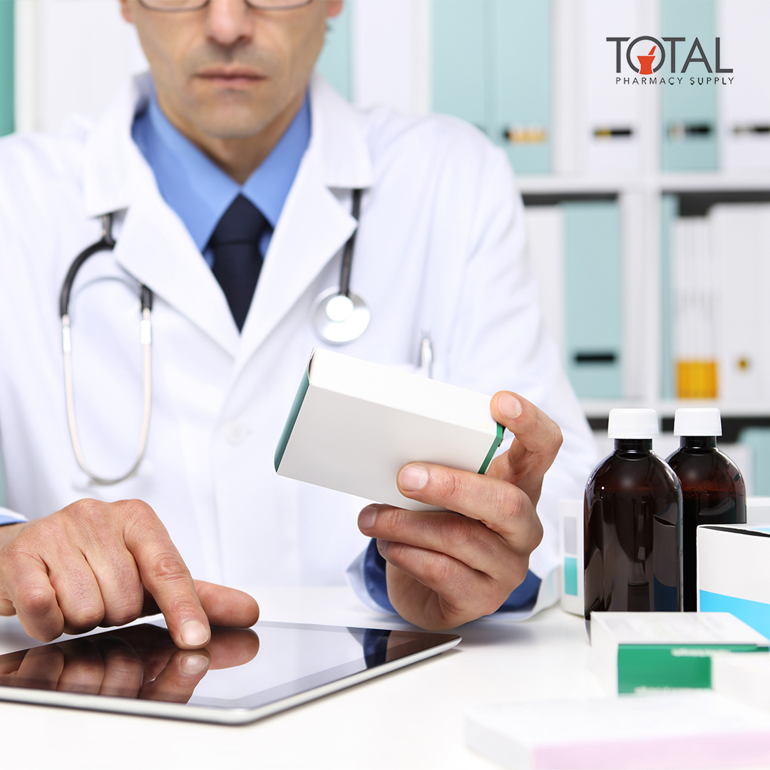 Prescription Packaging Innovations- What's New in Medication Safety ...