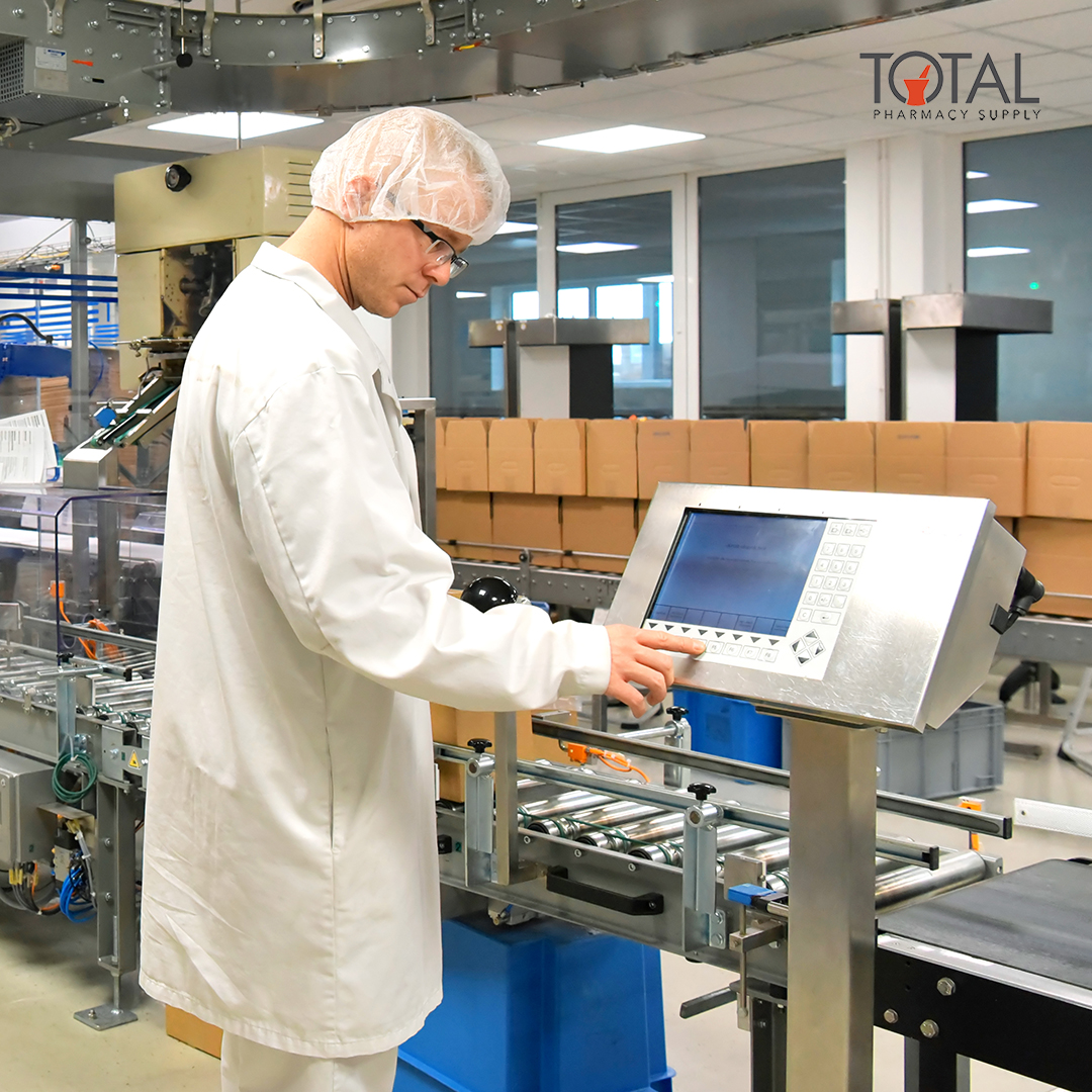 The Evolution of Pharmacy Automation: How Technology is Changing the ...