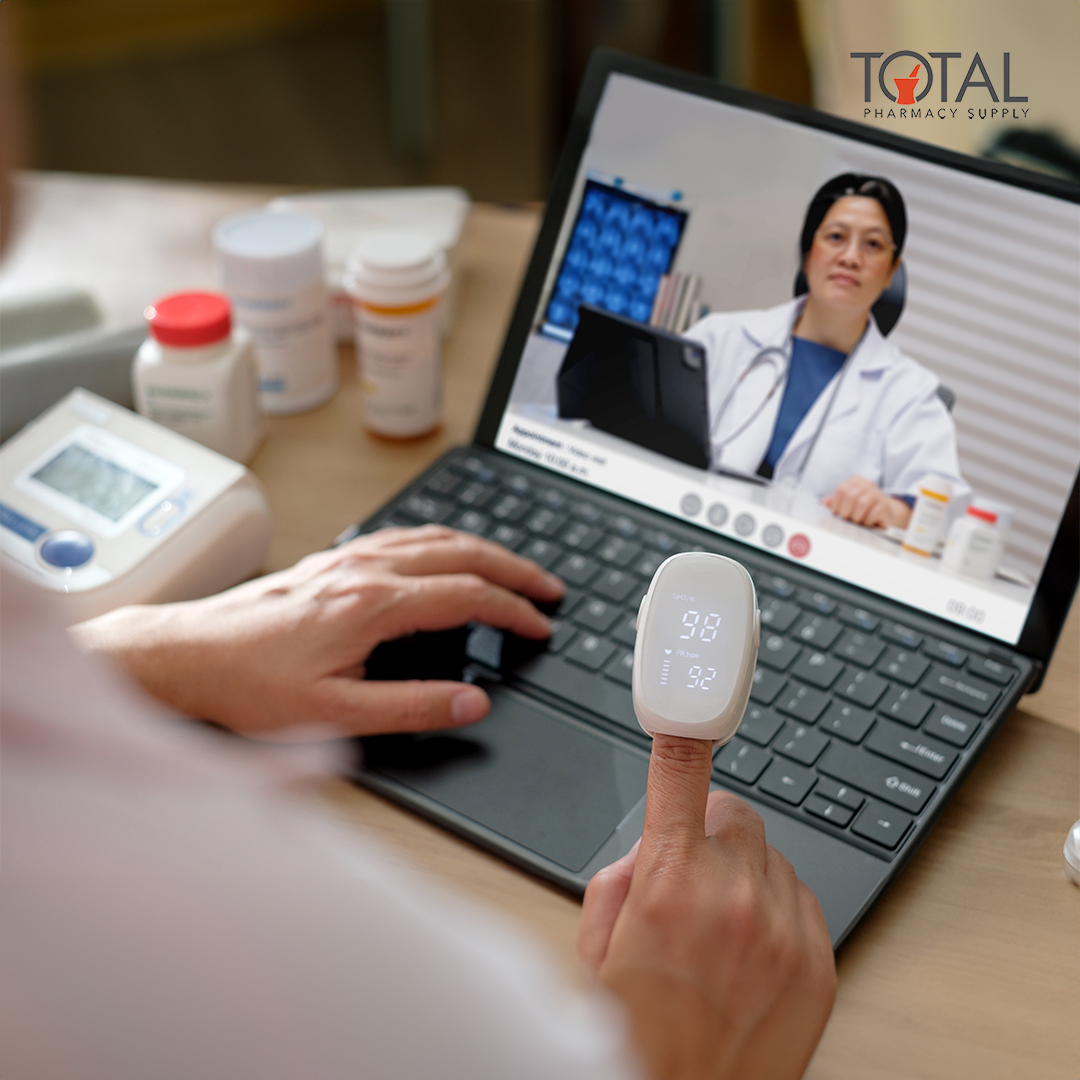 The Future of Telepharmacy: How Remote Pharmacies Are Changing ...
