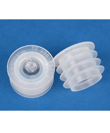 StaySafe Self-Sealing Bottle Adapter Plugs | Total Pharmacy