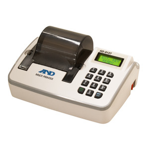 A&D Balance Printers | Total Pharmacy Supply