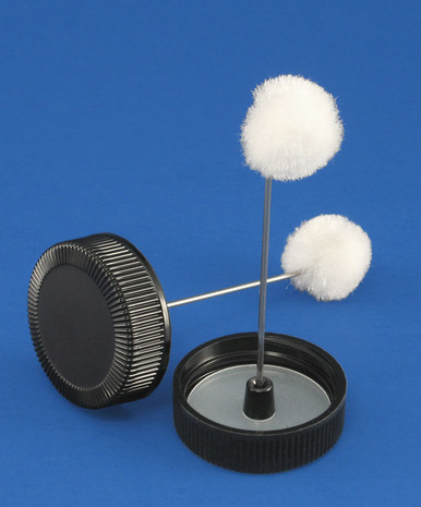 Dauber Applicator Cap | Total Pharmacy Supply