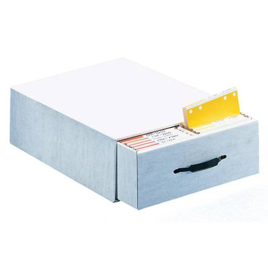 Prescription File Drawer | Total Pharmacy Supply