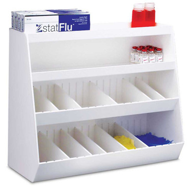 Bin Storage | Total Pharmacy Supply