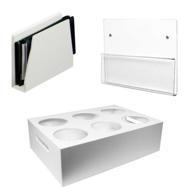 Laboratory Holders - Miscellaneous | Total Pharmacy Supply