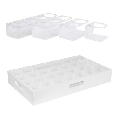 Laboratory Bottle Holders | Total Pharmacy Supply