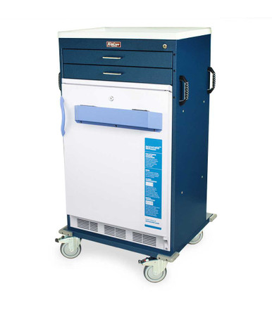 Mobile Vaccine Carts | Total Pharmacy Supply