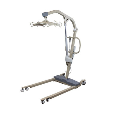 Patient Lifts | DME Bedroom Safety | Fall Prevention Products