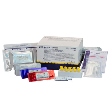 BD Veritor™ System Test Kits | Diagnostic Test Kits