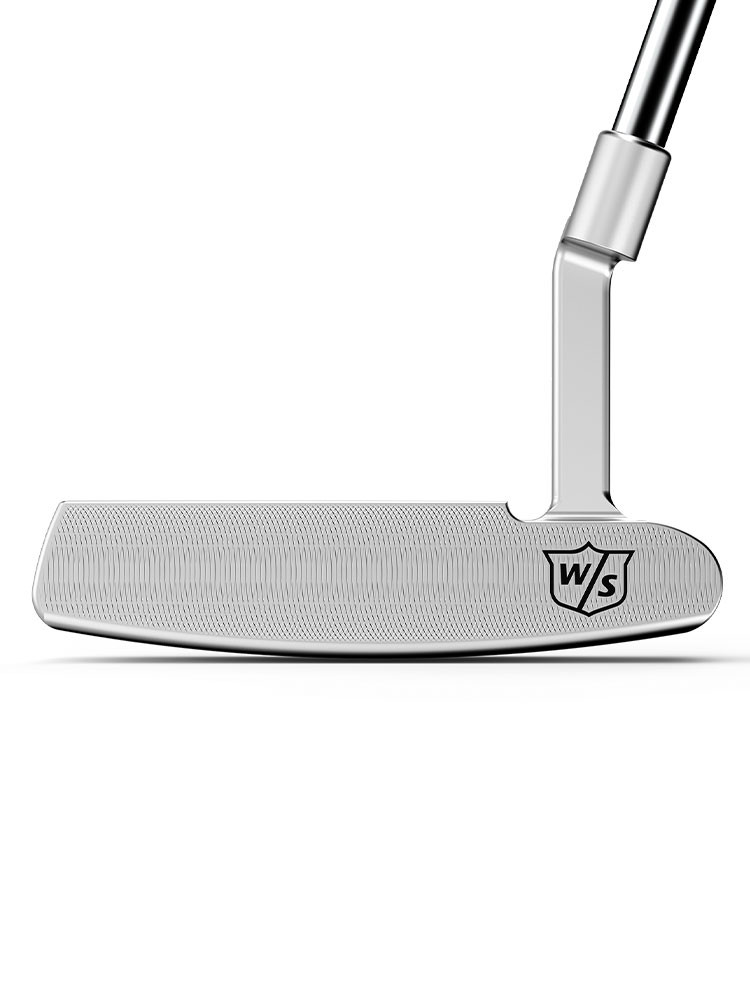 Wilson Staff Model BL22 Putter | GolfBox