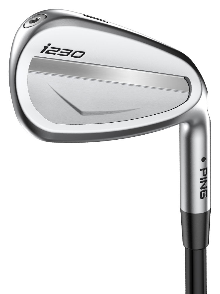 PING i230 Irons - Graphite Shaft | GolfBox