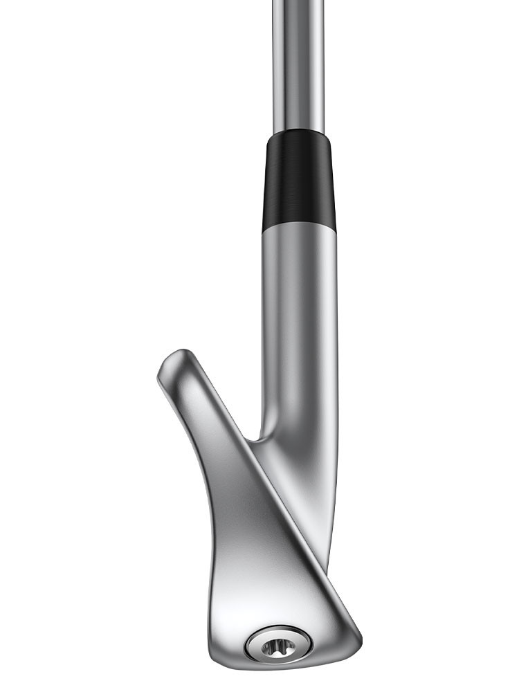 PING i230 Iron - Steel Shaft | GolfBox