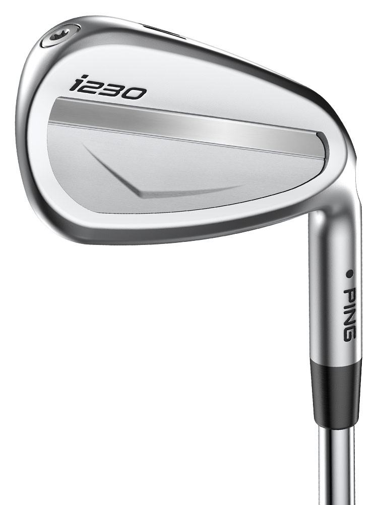 PING i230 Irons - Steel Shaft | GolfBox