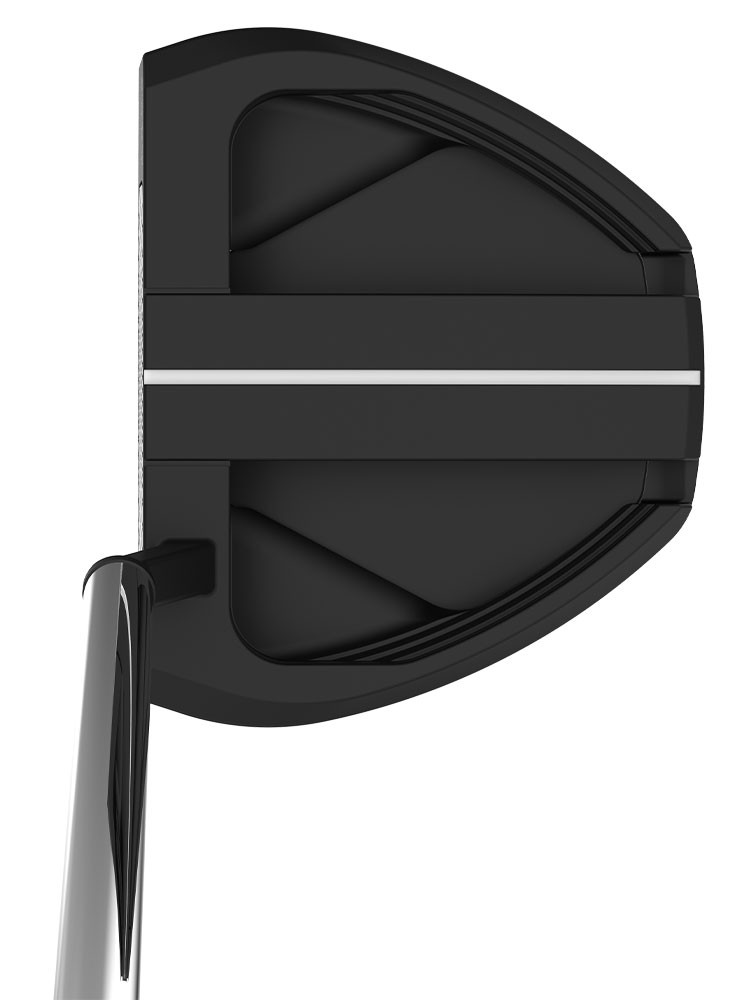 Cleveland Frontline Elite CERO Slant Neck Putter | GolfBox