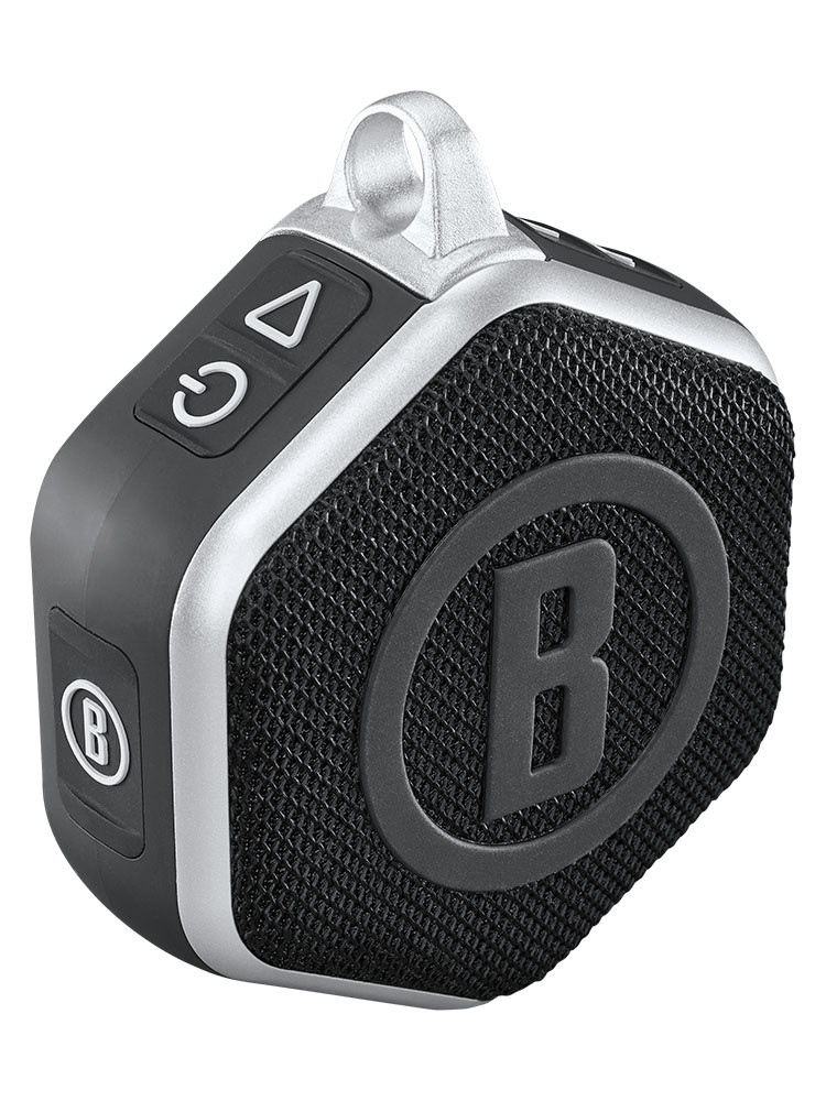 Bushnell Wingman Mini GPS & Bluetooth Speaker | GolfBox