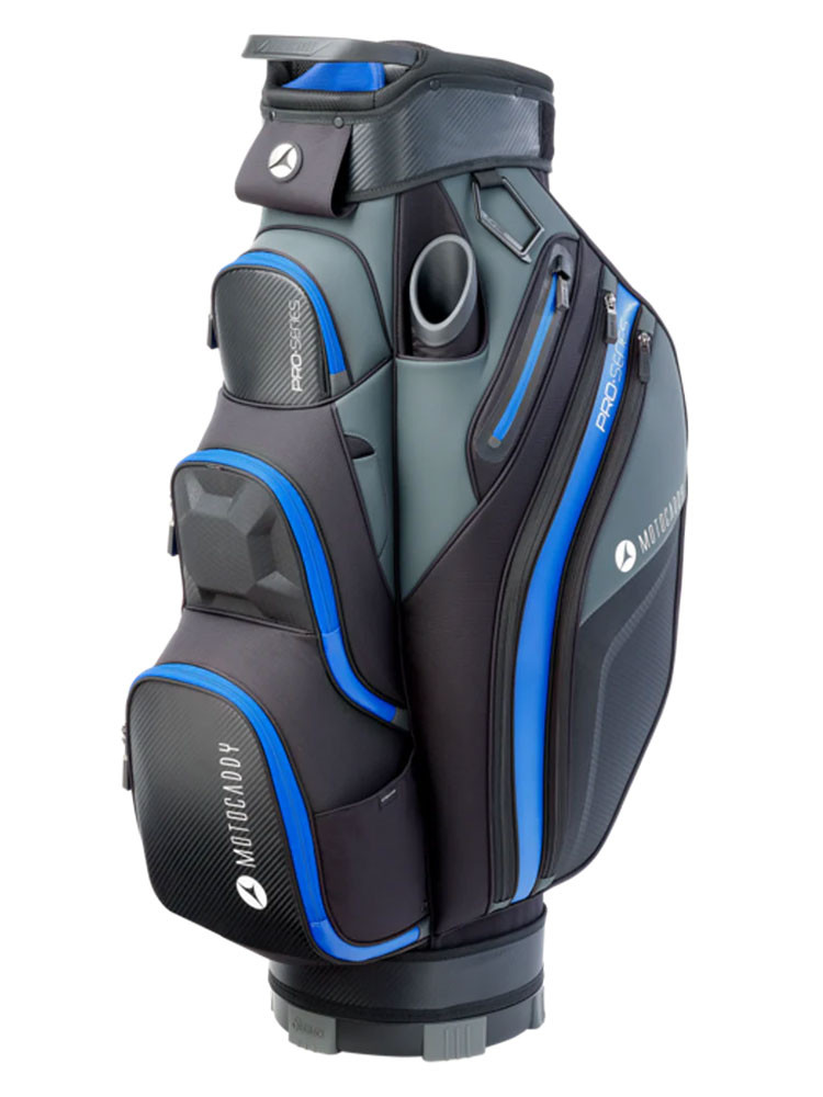 Motocaddy Pro Series Cart Bag | GolfBox
