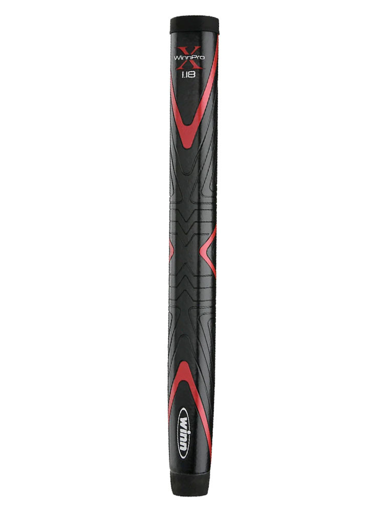 Winn Pro X 1.18 Putter Grip | GolfBox