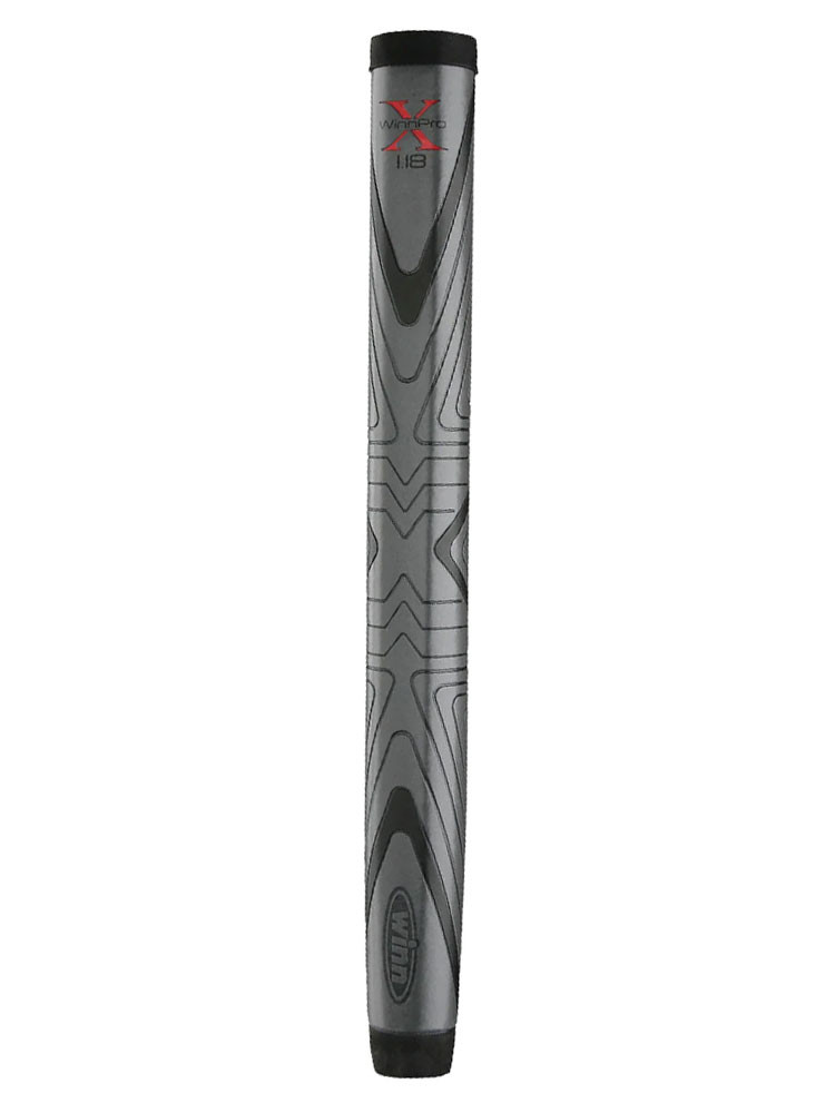 Winn Pro X 1.18 Putter Grip | GolfBox