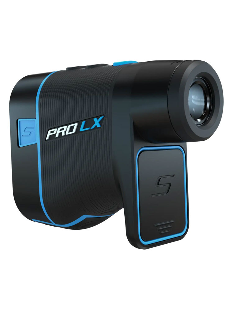 Shot Scope Pro LX 23 Rangefinder | GolfBox