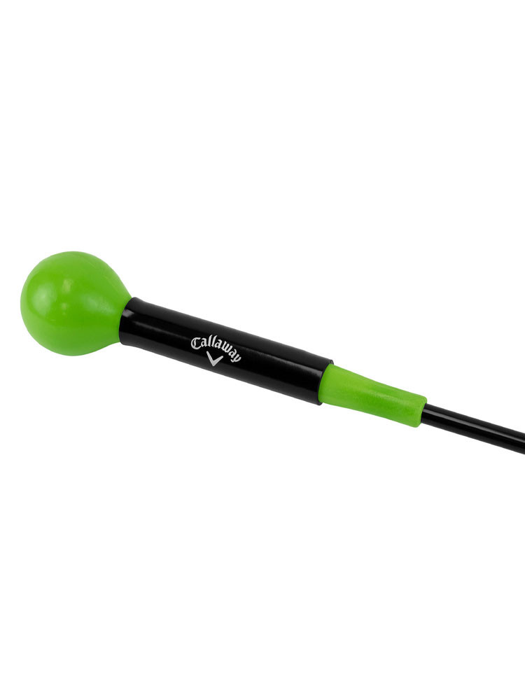 Callaway Swing Stick - Black-Green | GolfBox
