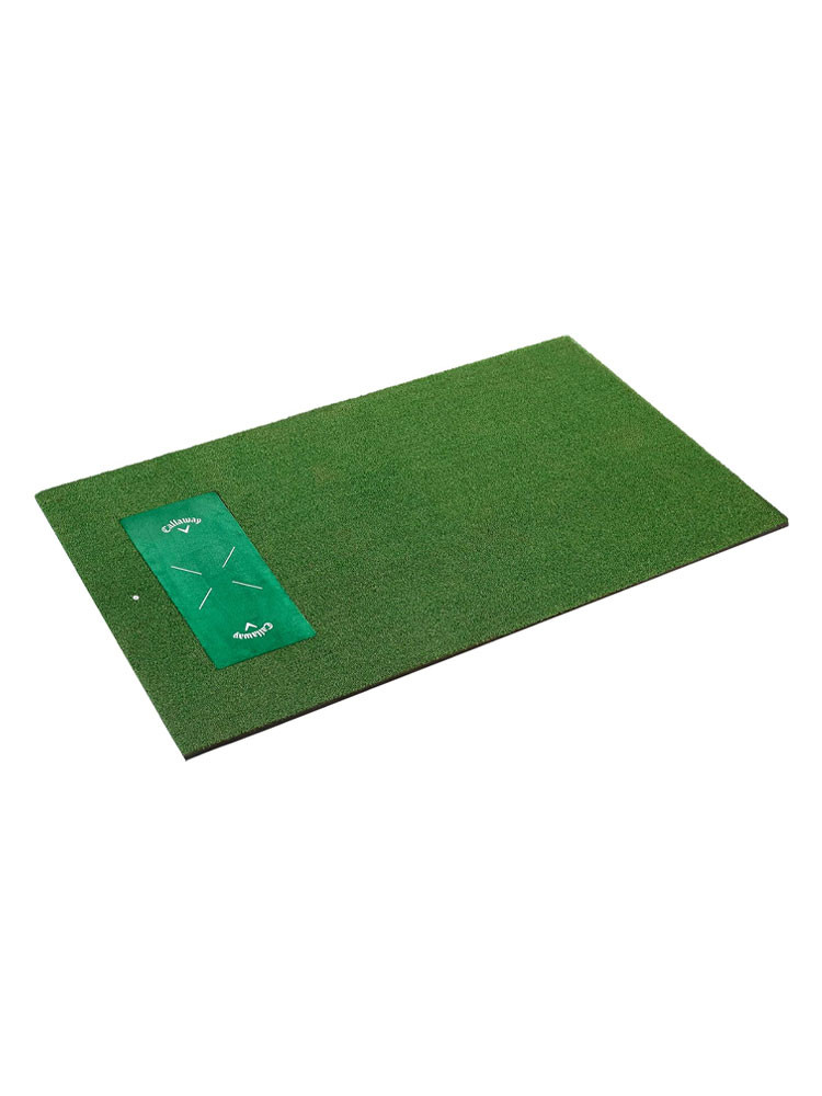 Callaway Impact Hitting Mat | GolfBox