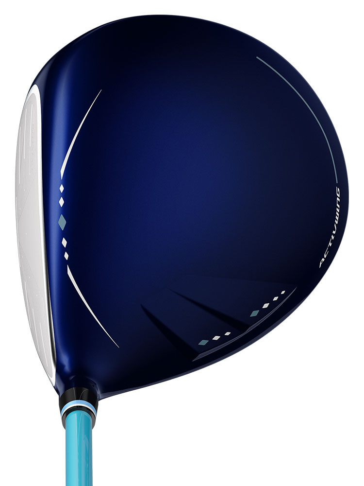 XXIO 13 Driver - Womens | GolfBox