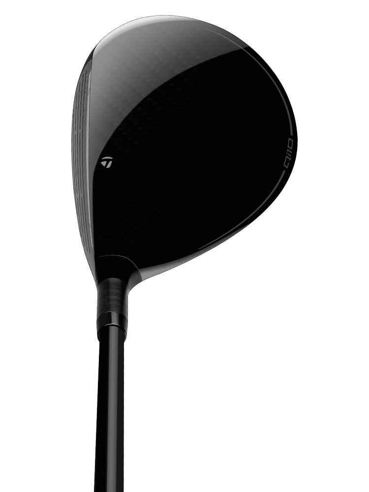 TaylorMade Qi10 Fairway Wood | GolfBox