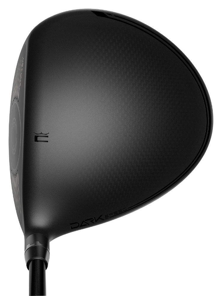 Cobra Darkspeed X Driver | GolfBox