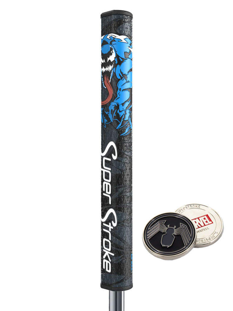 Buy SuperStroke Golf Grips | Putter Grips Online | GolfBox
