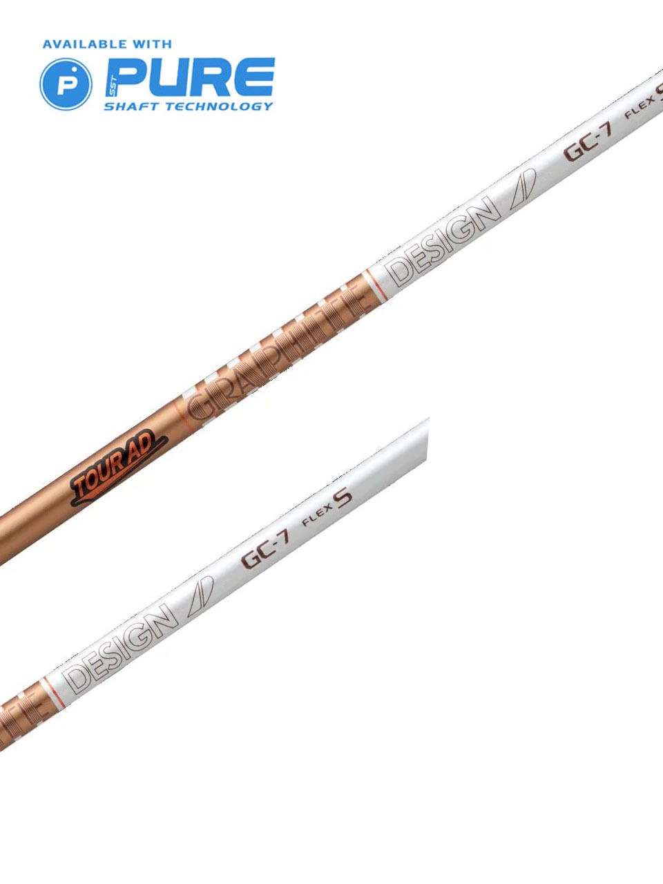 Graphite Design Tour AD GC Shaft | GolfBox