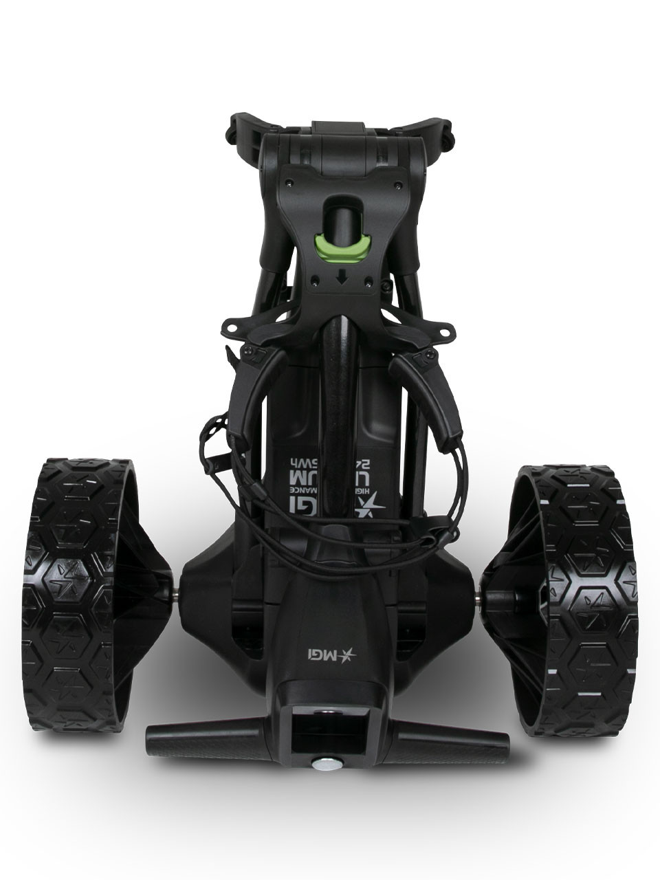 MGI Ai 500 Buggy | GolfBox