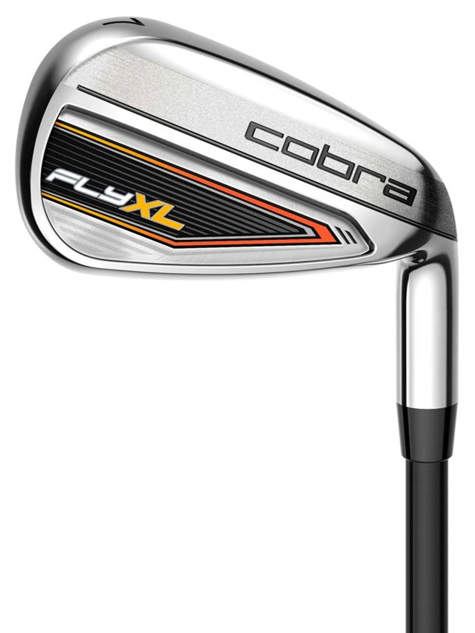 Cobra Fly XL '25 Package Set - Steel Shaft | GolfBox