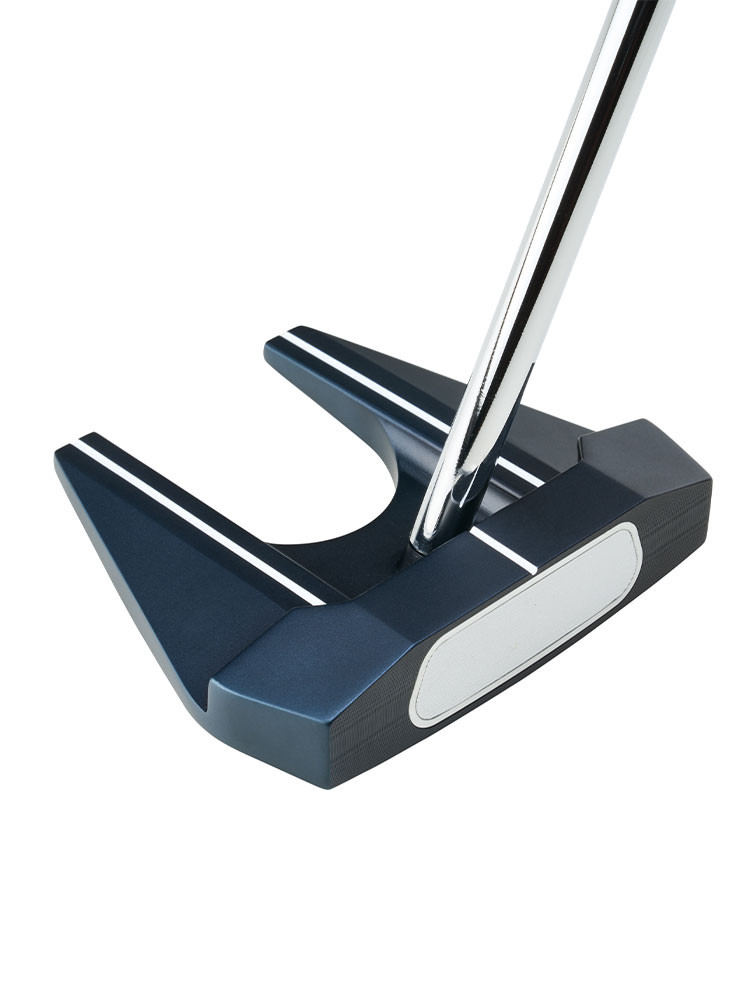 Odyssey Square To Square Putter - Seven | GolfBox