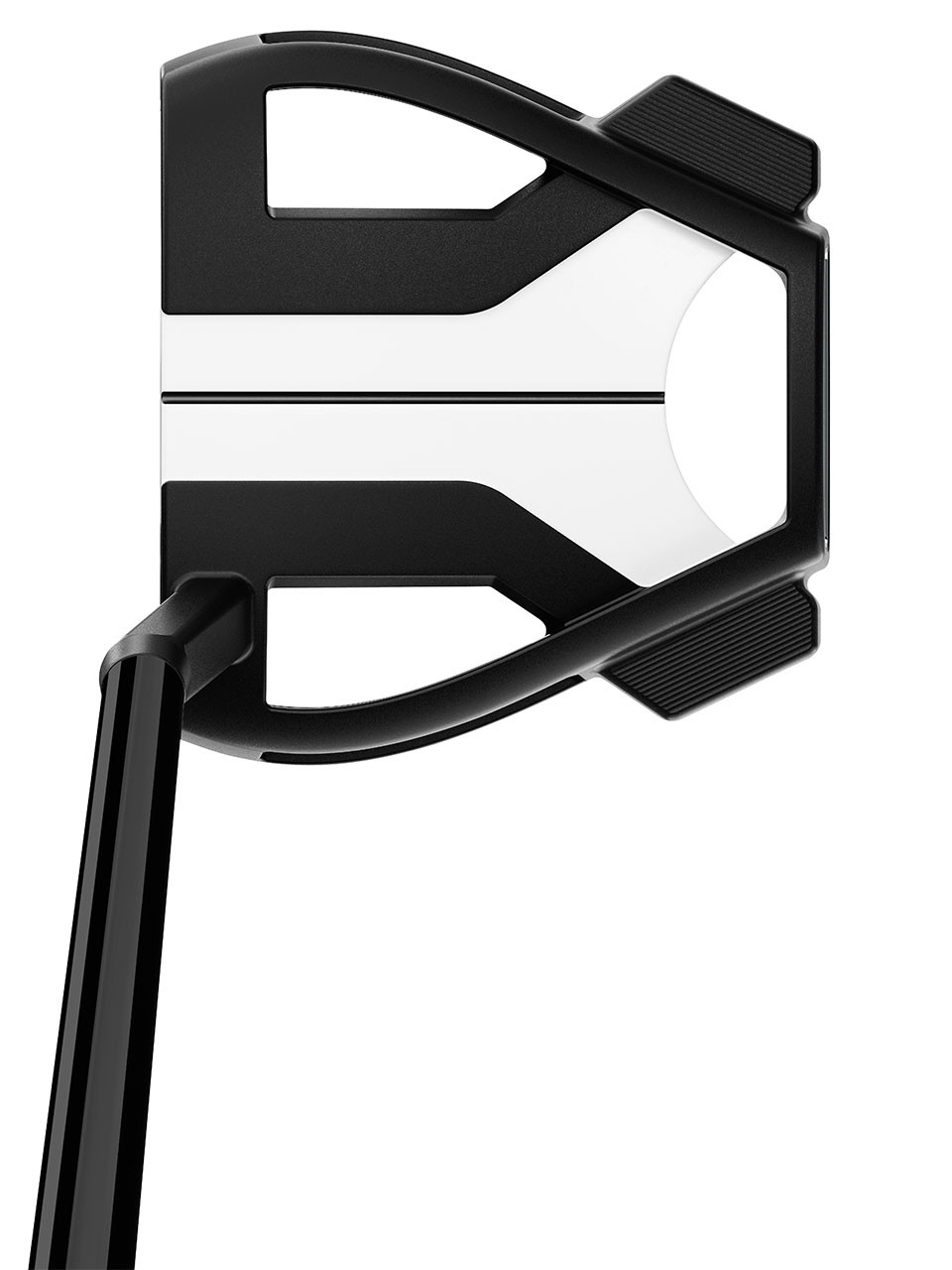TaylorMade Spider Tour X Black Putter | GolfBox