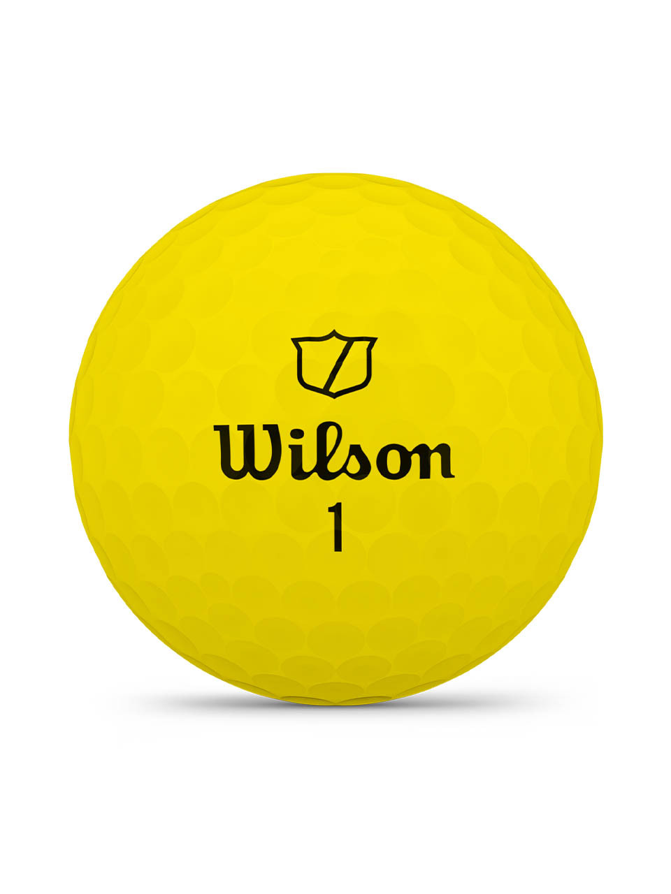 Wilson Triad Golf Balls | GolfBox