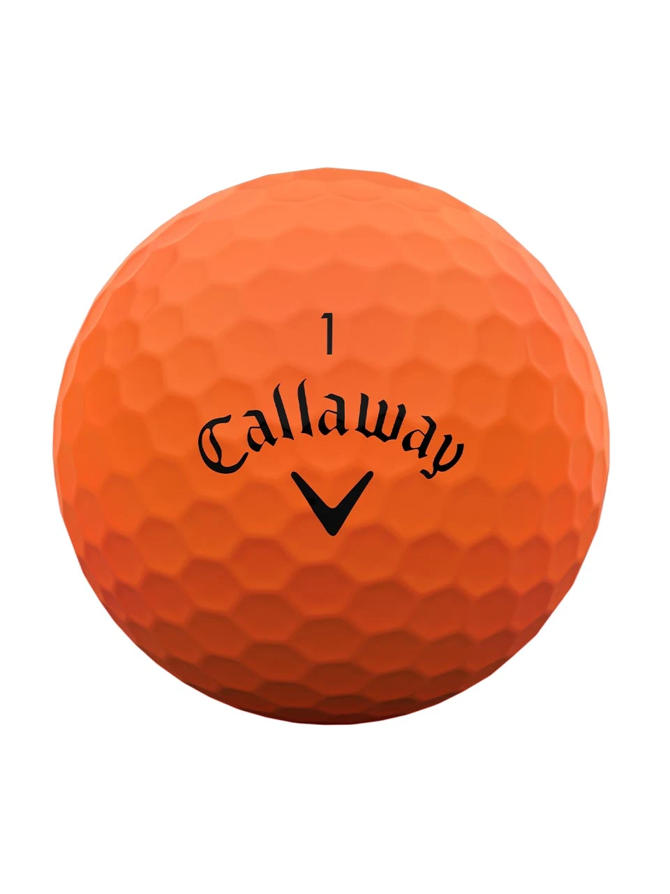 Callaway Supersoft 2025 Golf Balls | GolfBox