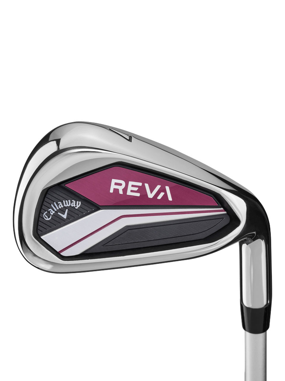 Callaway REVA Women's Package Set - 11 Piece | GolfBox