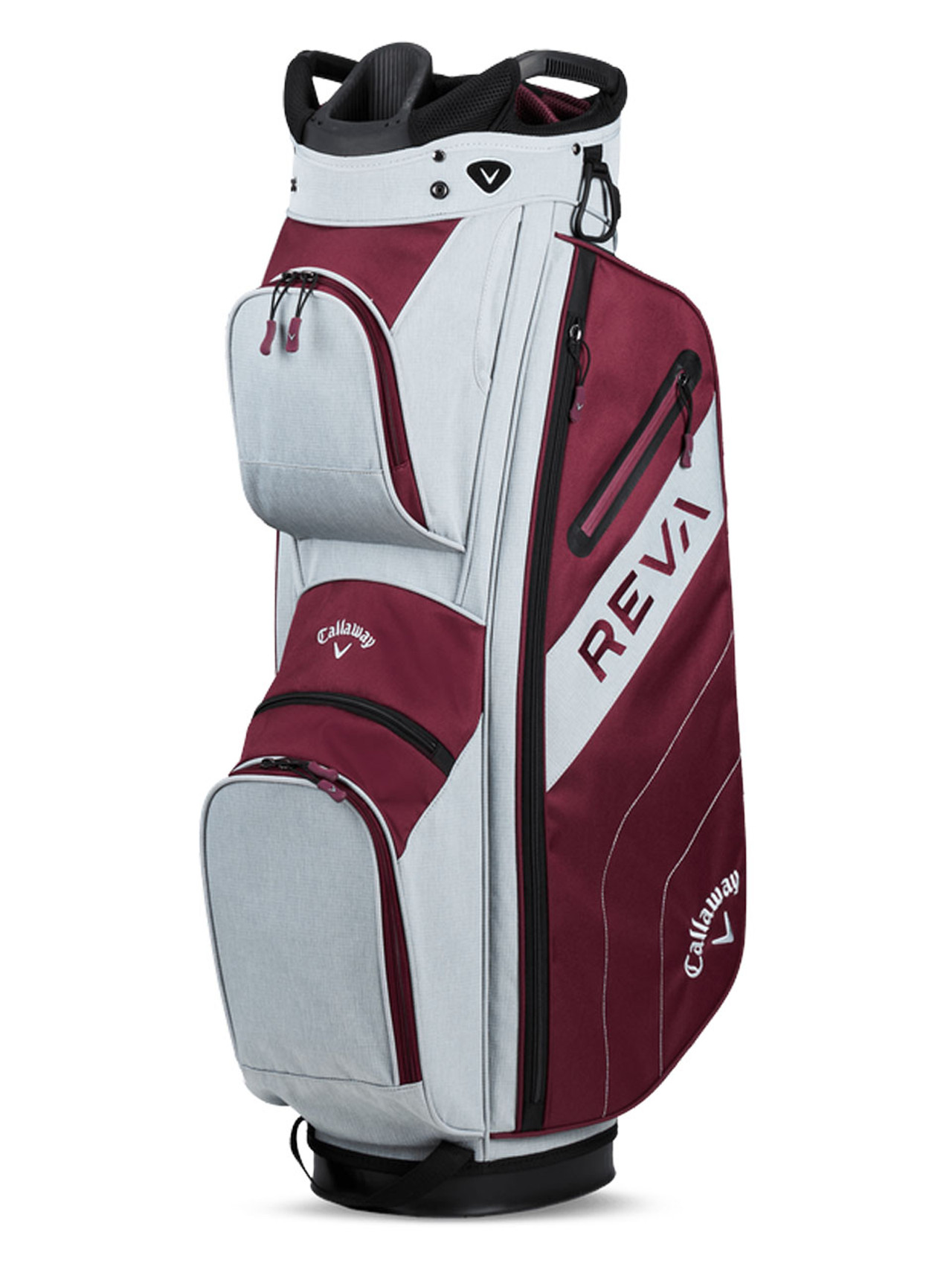 Callaway REVA Women's Package Set - 11 Piece | GolfBox