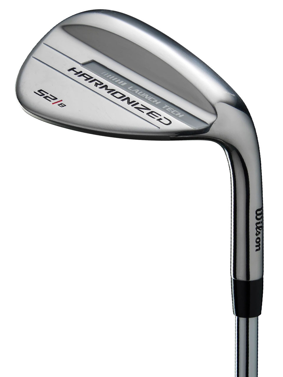Wilson Harmonized 2025 Wedge - Steel Shaft | GolfBox