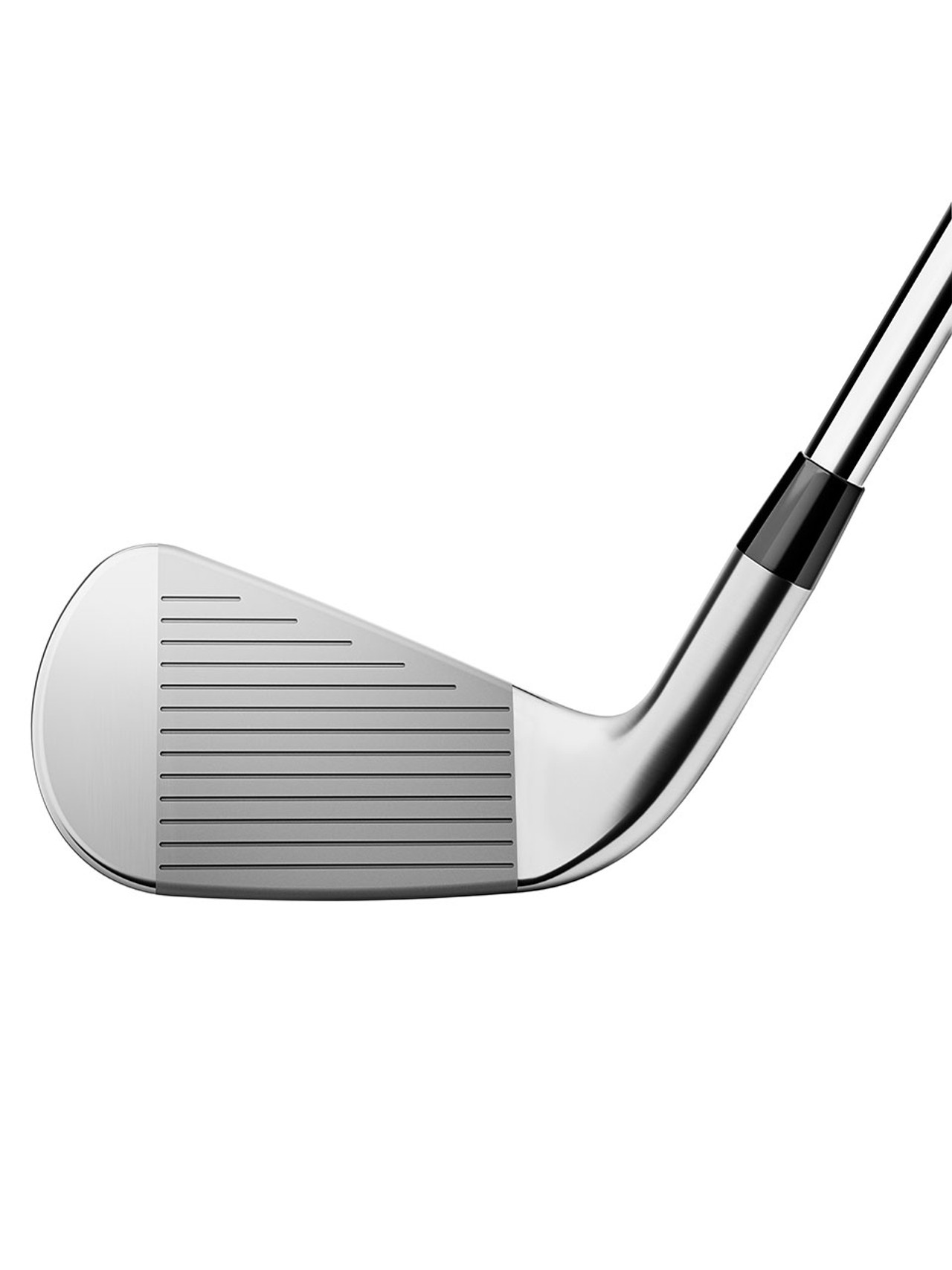 Titleist T350 2025 Irons - Steel Shaft | GolfBox