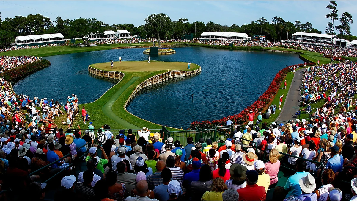 The Players Championship Preview 2025 — Sawgrass (March 13-16) - GolfBox