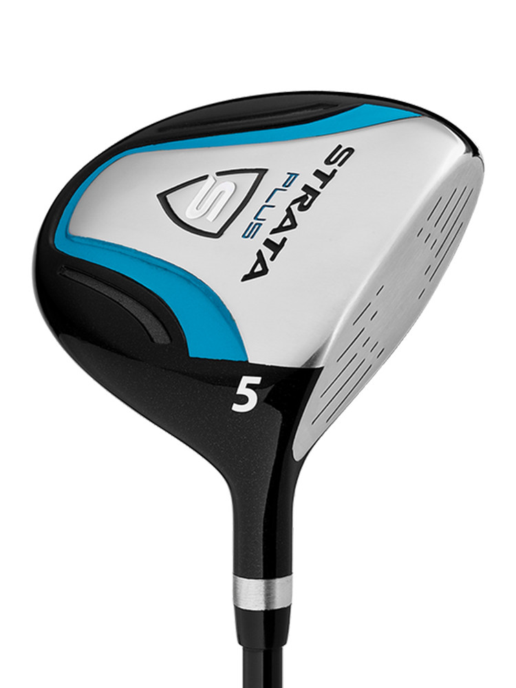 Strata Plus 14 Piece Package - Ladies | GolfBox
