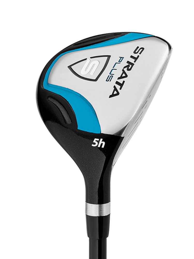 Strata Plus 14 Piece Package - Ladies | GolfBox