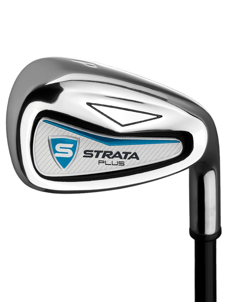 Strata Plus 14 Piece Full Golf Club Set - Ladies - Womens | GolfBox