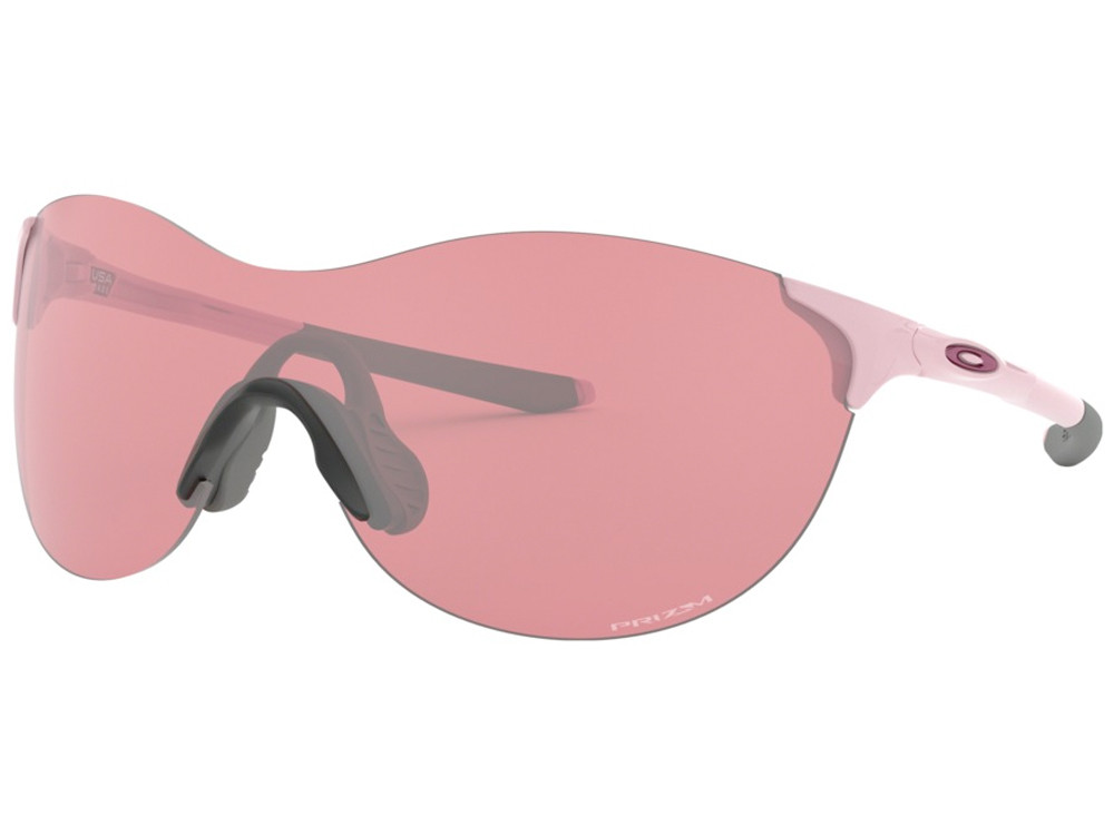 Oakley EVZero Ascend Sunglasses - Lavender w/ Prizm Dk Golf | GolfBox