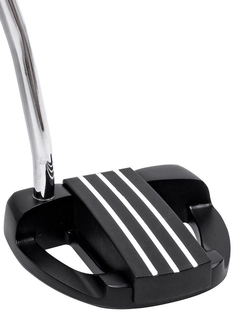 PGF TP Gold Putter - 1008 | GolfBox