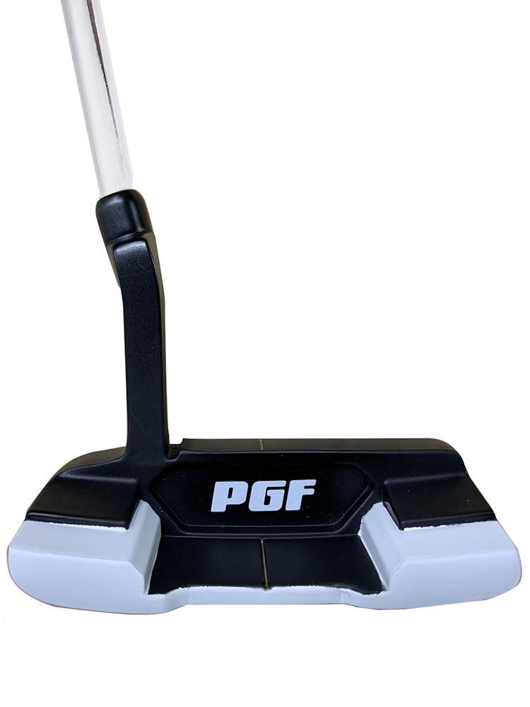 PGF TP Gold Putter - 1009 | GolfBox