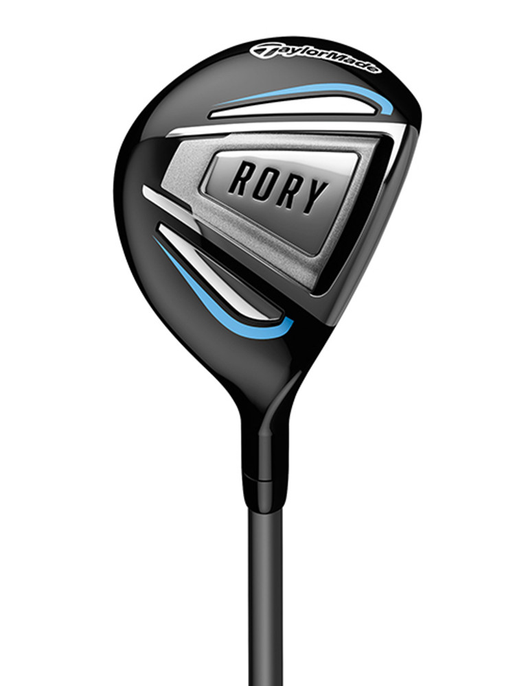 Rory Junior 8 Piece Package - Ages 8-12 | GolfBox