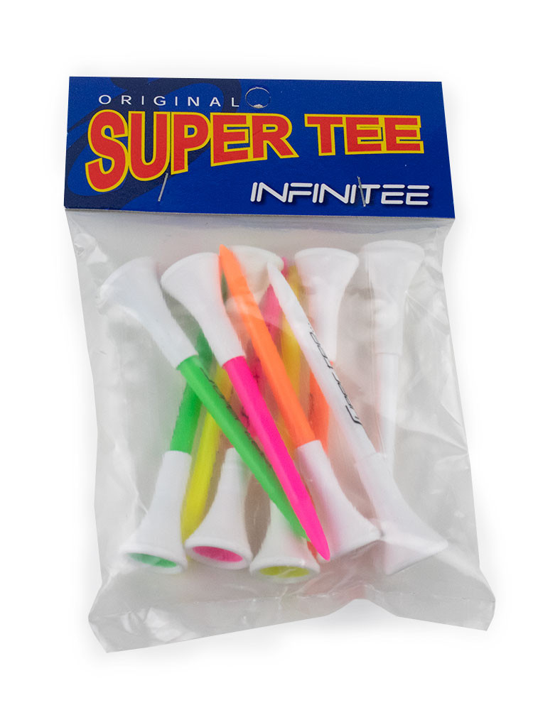 Stonehaven Super Tees - 10 Pack | GolfBox